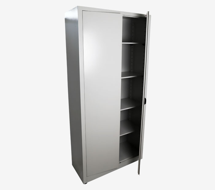 Armoire métallique 1 | Moderne Metal
