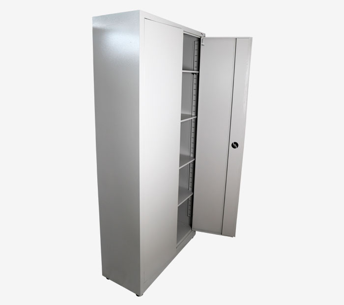 Armoire métallique 1 | Moderne Metal