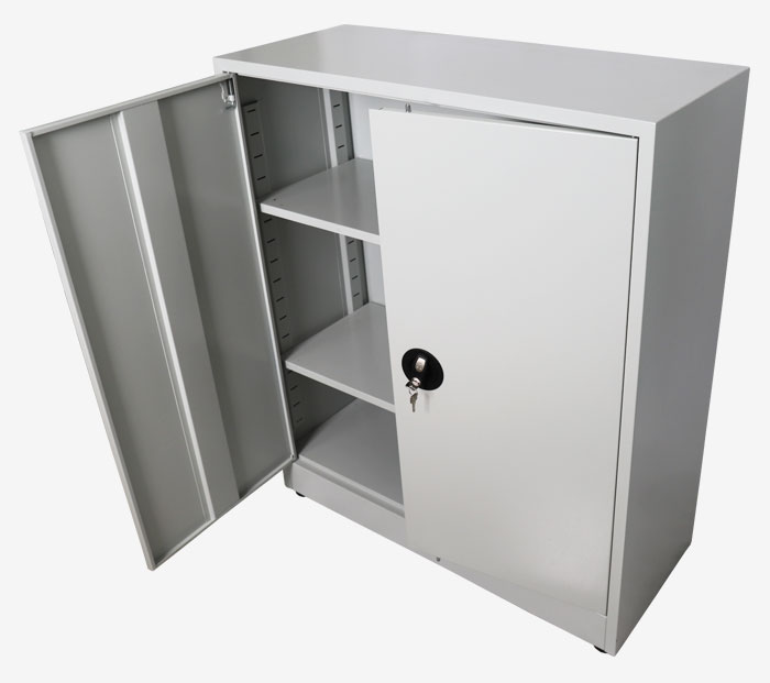 Armoire métallique 2 | Moderne Metal